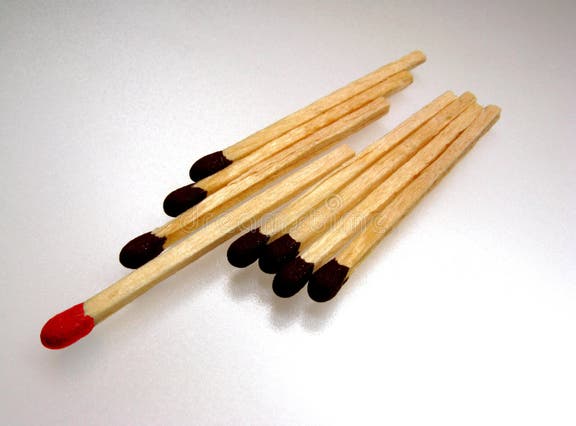 Match Winner stock photo. Image of winner, inflammable - 12536414