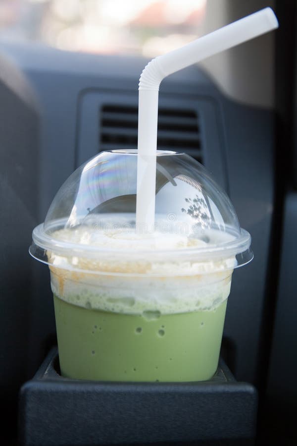 Matcha green tea stock image. Image of cold, iced, nutrition - 72409631