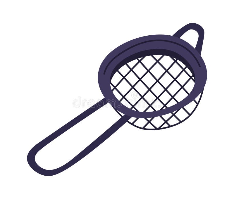 Sifter Stock Illustrations – 556 Sifter Stock Illustrations, Vectors ...