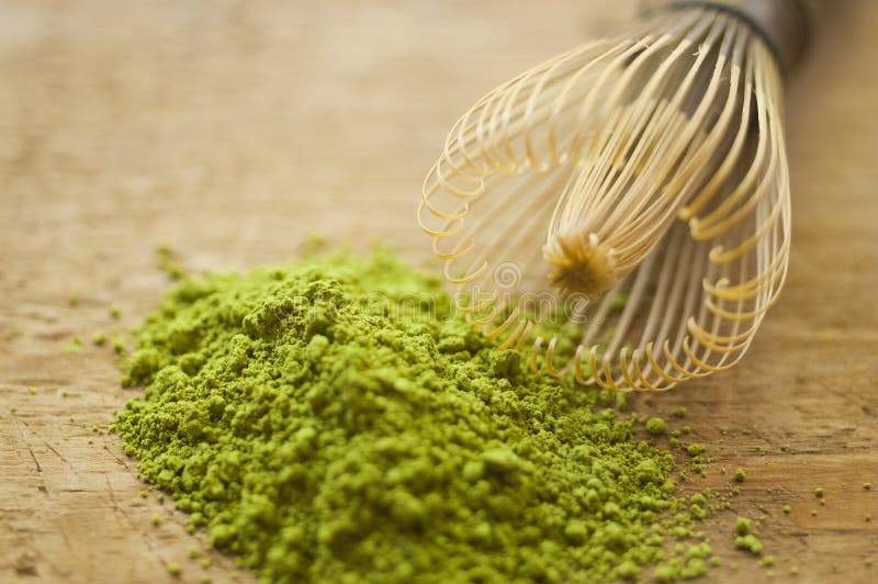 Matcha tea stock image. Image of culture, ingredient - 20354807