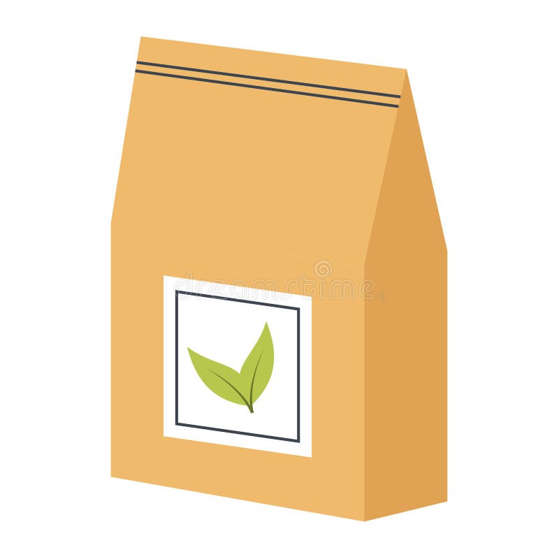 Matcha Tea Packaging. Vector Stock Vector - Illustration of japan ...