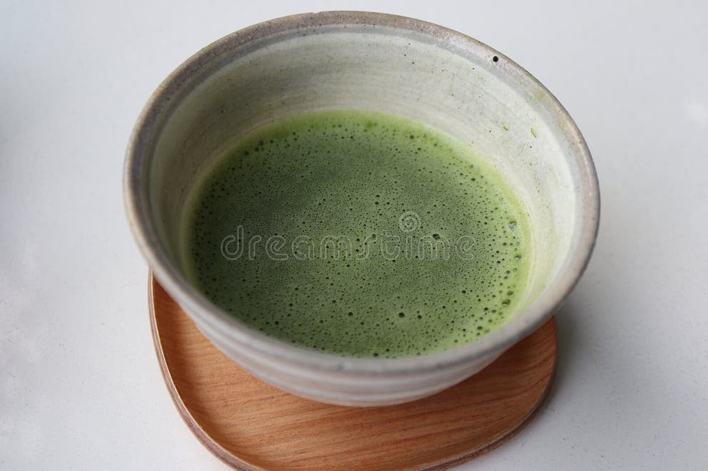Matcha tea in Tokyo, Japan stock image. Image of japanese - 331056827