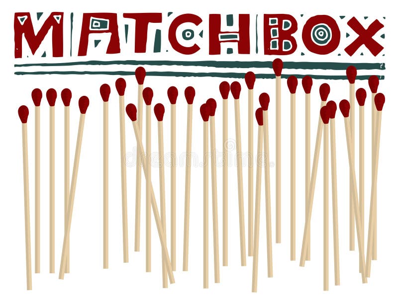 Matchbox Stock Illustrations – 8,766 Matchbox Stock Illustrations ...