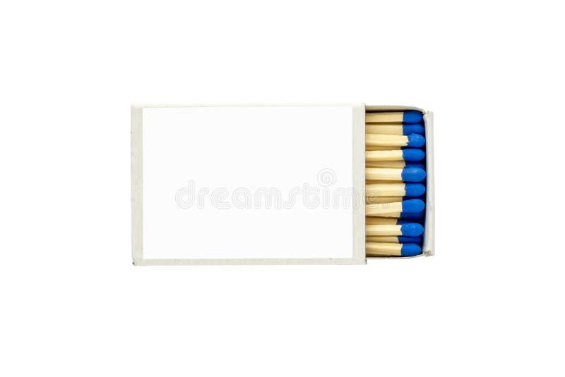 Top View Matchbox Blank Label Stock Photos - Free & Royalty-Free Stock ...
