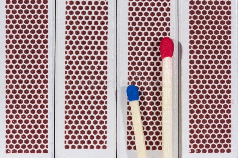 Macro Matchbox Texture stock image. Image of full, fire - 37350475