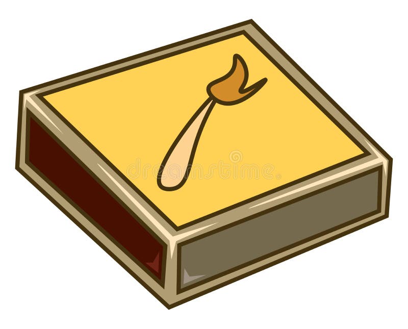 Yellow Matchbox Stock Illustrations – 451 Yellow Matchbox Stock ...
