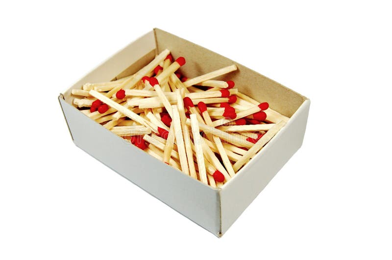 Matches stock photo. Image of individual, crowd, rise - 11472556