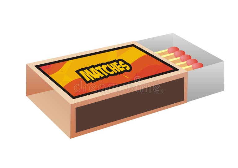 Matches Stock Illustrations – 20,516 Matches Stock Illustrations ...