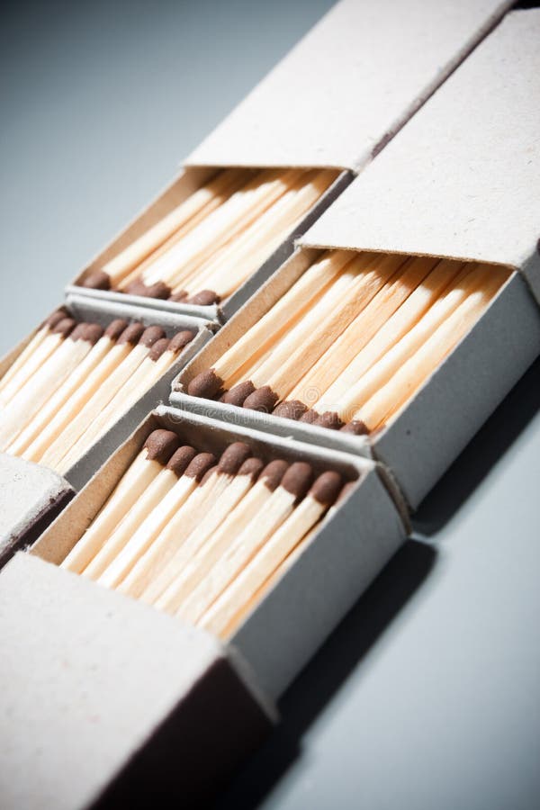 Matches stock photo. Image of matches, copy, matchbook - 13636486