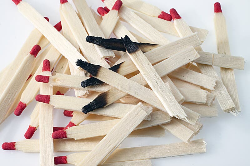 Matches stock image. Image of match, wooden, power, small - 16762769
