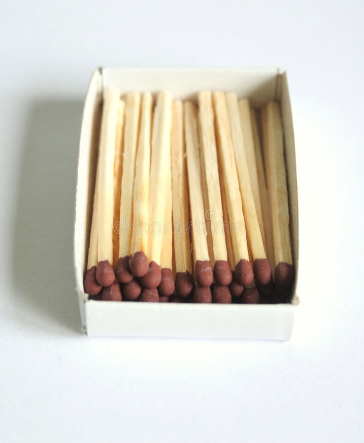 Matches stock image. Image of sticks, match, firing, fire - 17319367