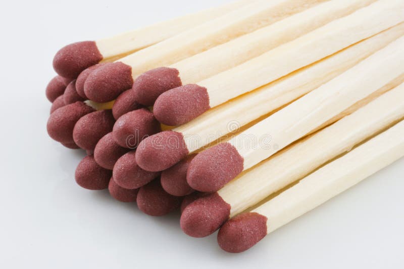 Matches Picture. Image: 2258253