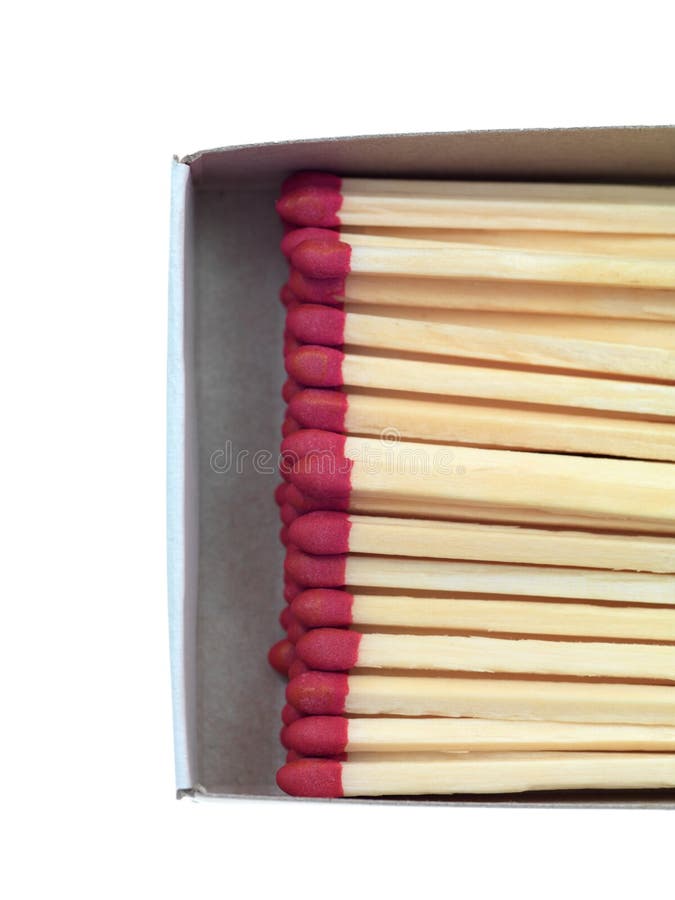 Matches stock image. Image of burn, group, cooperation - 25321451