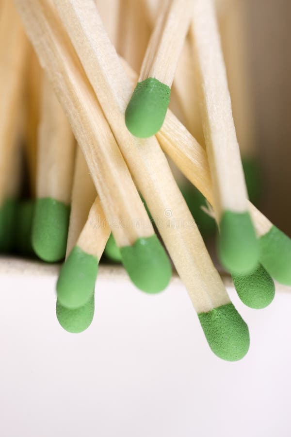 Matches stock photo. Image of wood, stick, matchstick, matches - 55462