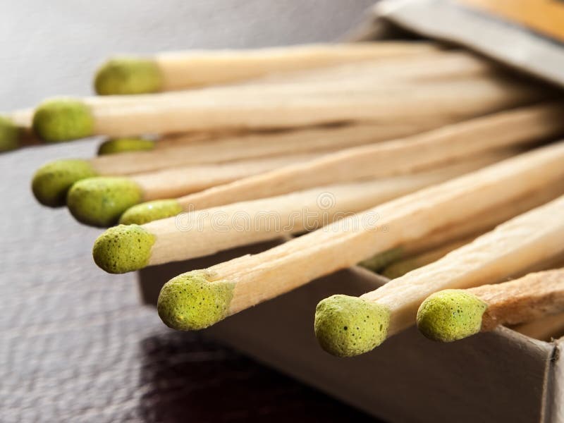 Matches stock photo. Image of matchbox, fire, matches - 31613918