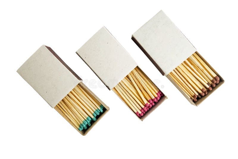 Matches in box stock photo. Image of matchbox, match - 59960720