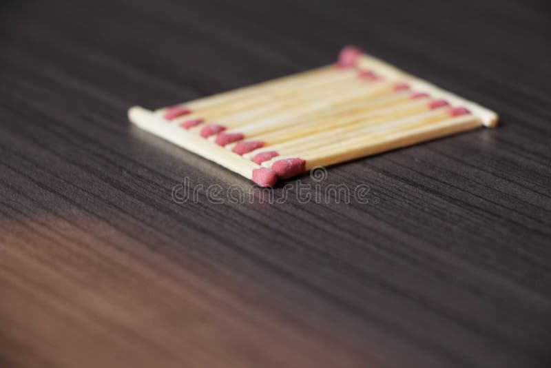 Matches, match sticks stock image. Image of sticks, fire - 200108187