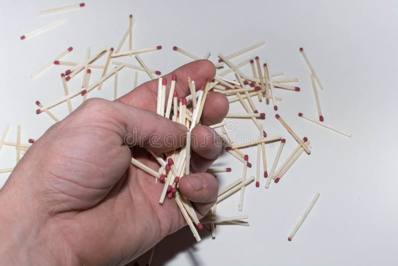 Matches stock photo. Image of texture, matchstick, match - 153686678