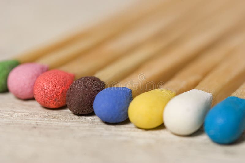 Matches stock image. Image of item, dangerous, match - 36204447