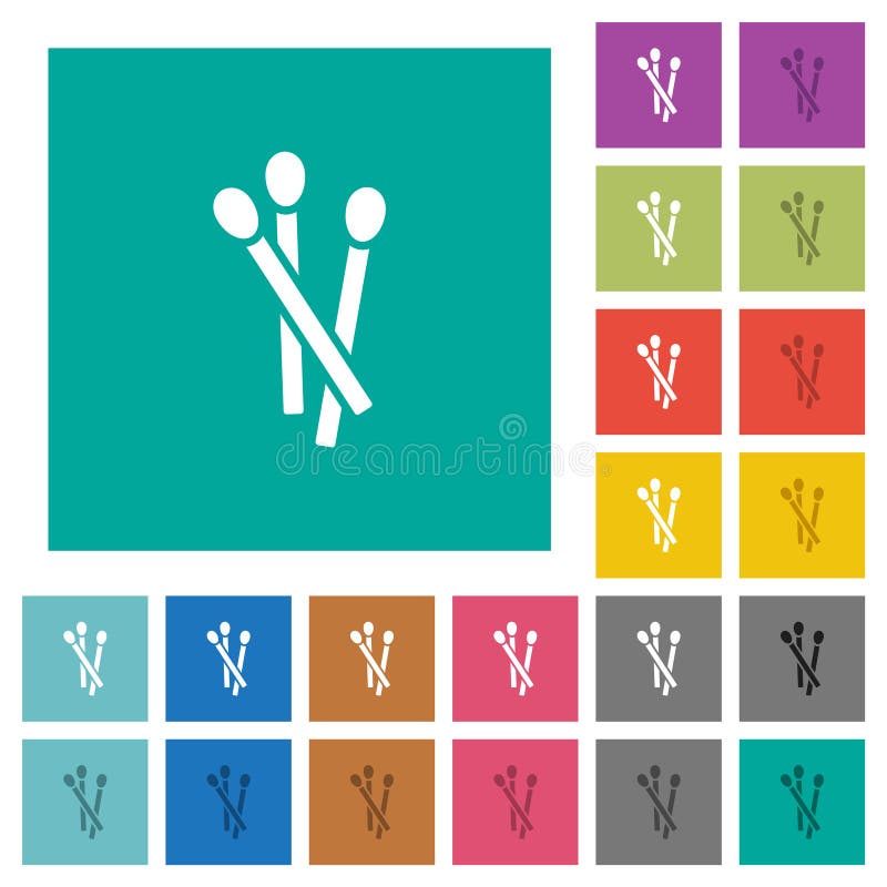Match Variations Stock Illustrations – 115 Match Variations Stock ...
