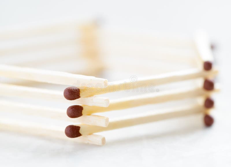 Matches stock image. Image of blur, work, group, residential - 68435807