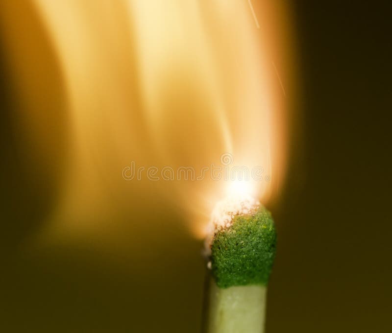 Matchhead stock image. Image of matches, green, light - 40141243