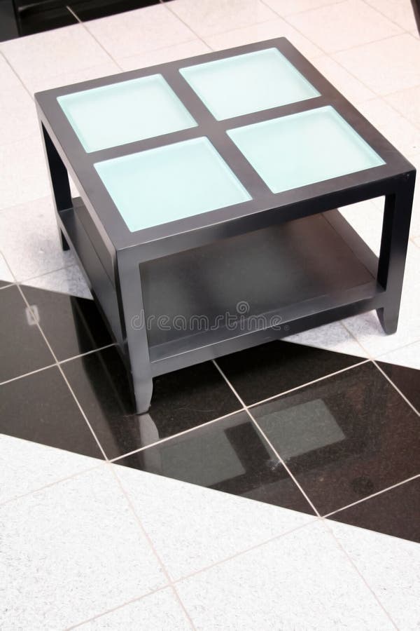 Matching Center table stock image. Image of isolation, office - 898179