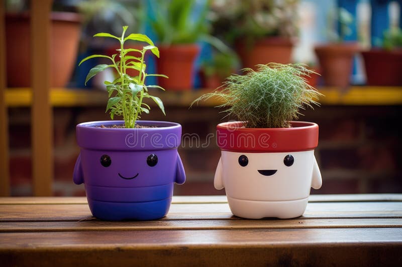 Plants Representing Friendship Stock Photos - Free & Royalty-Free Stock ...