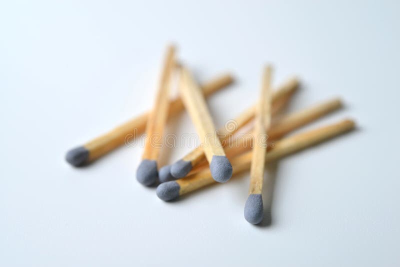 Matchs stock image. Image of strand, hand, danger, sheaves - 13125349