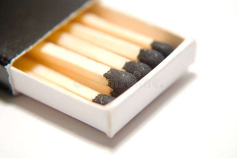 Matchsticks Picture. Image: 1163613