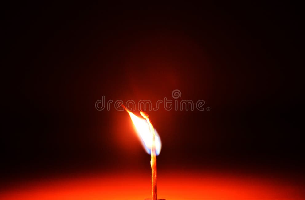 Matchstick stock image. Image of matchsticks, lightning - 43617035