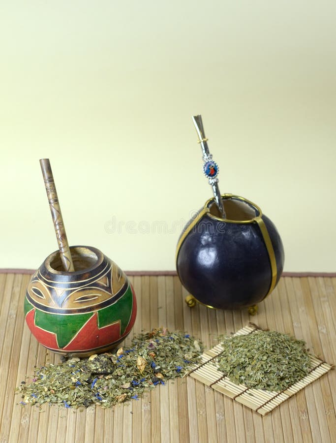 Mate stock image. Image of taste, house, ceremony, mate - 23801435