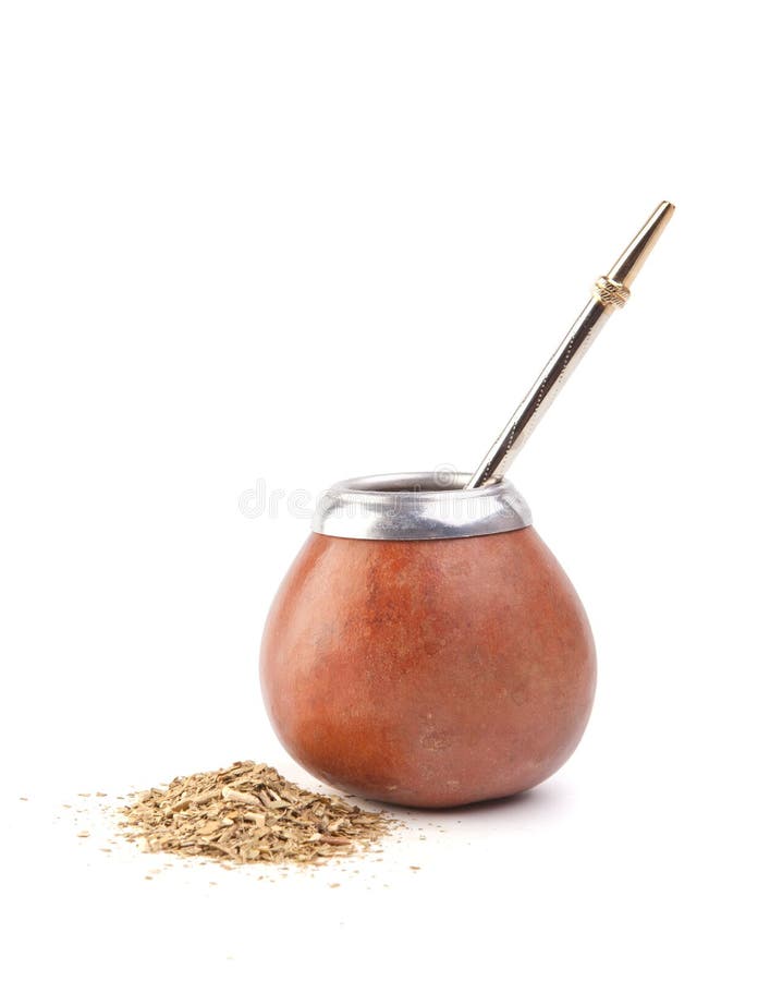Mate Cup stock photo. Image of container, ceremonial - 32338596