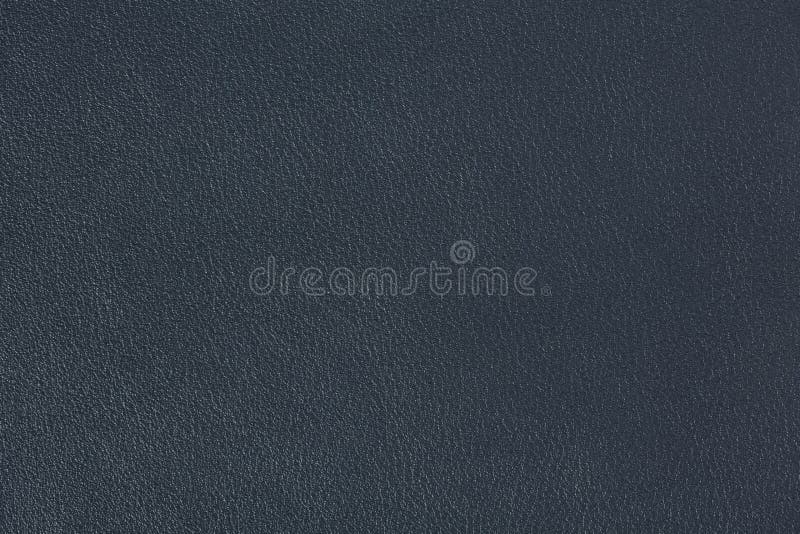 Mate Texture of Dark Blue Leather. Stock Photo - Image of backdrop ...