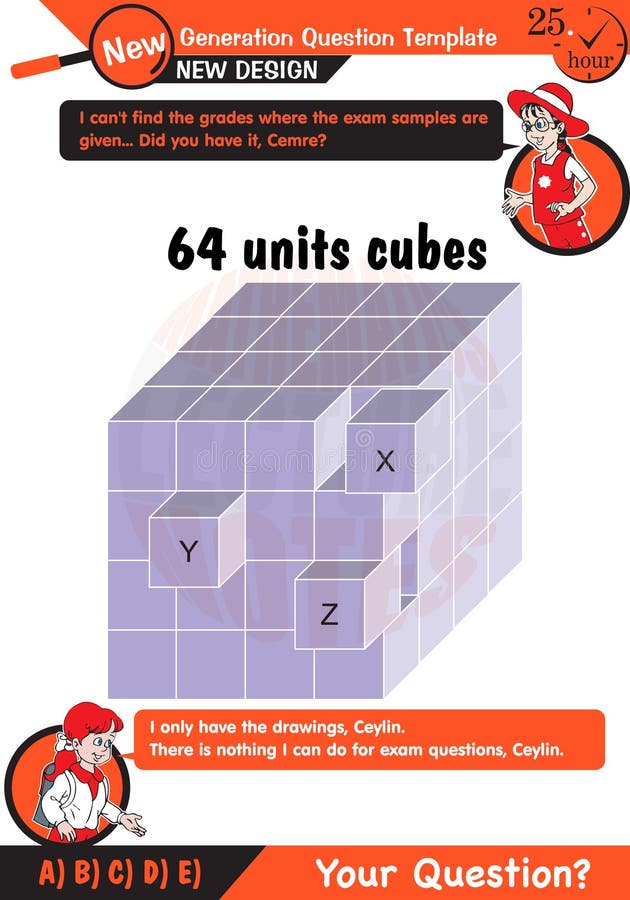 Math, Next Generation Problems, Math Problems, Exam Question, for ...