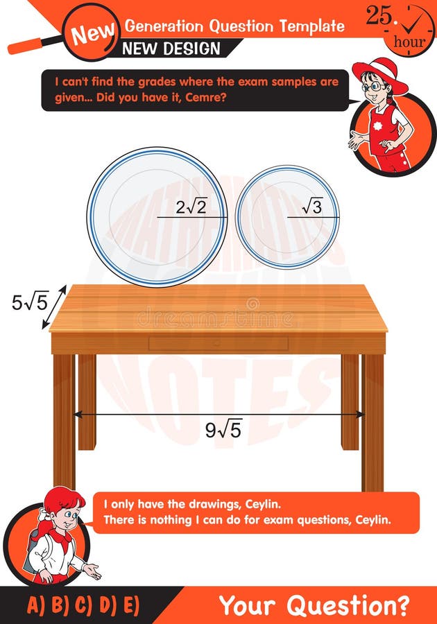 Math, Geometric Shapes, Geometric Questions, Next Generation Test ...