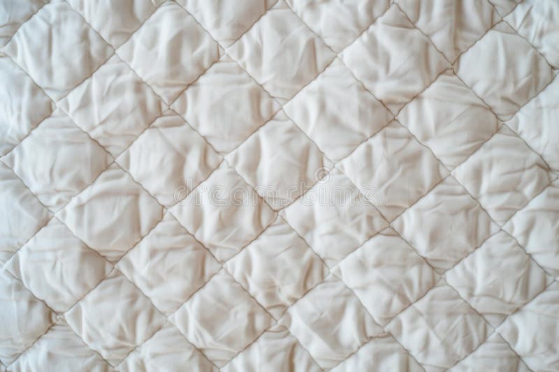 Matelassé (Matelasse) Texture Backgrounds Resemble Quilted or Padded ...