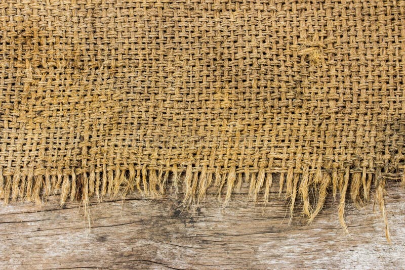 Textura áspera del saco imagen de archivo. Imagen de retro - 19574355