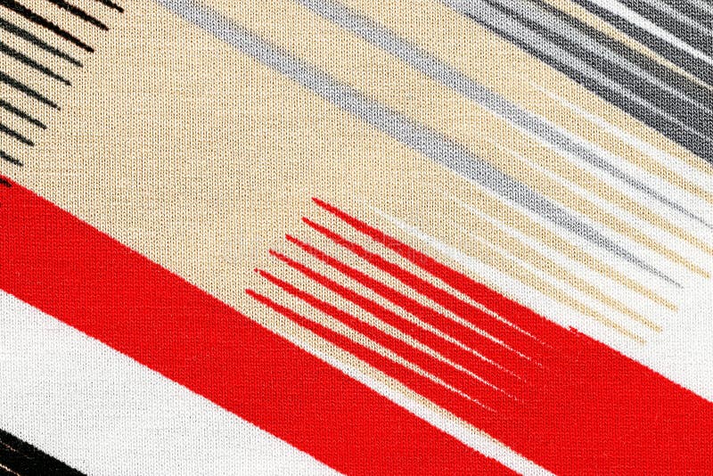 Material with Abstract Pattern, a Background Stock Photo - Image of ...