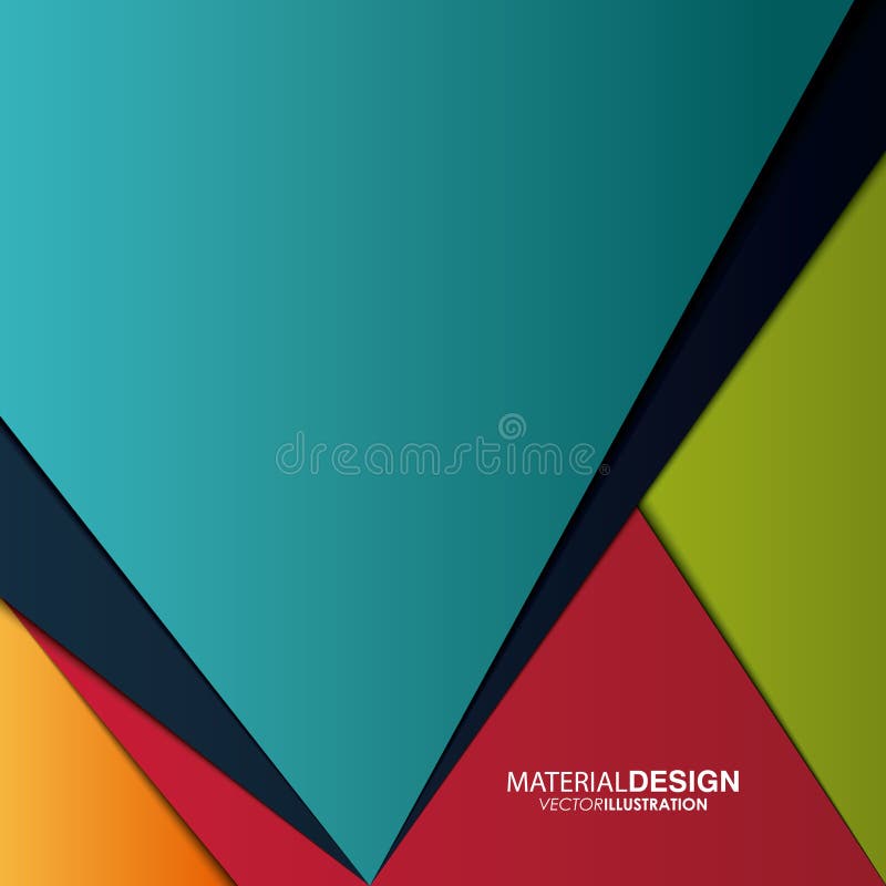 Material background design stock vector. Illustration of modern - 67752182
