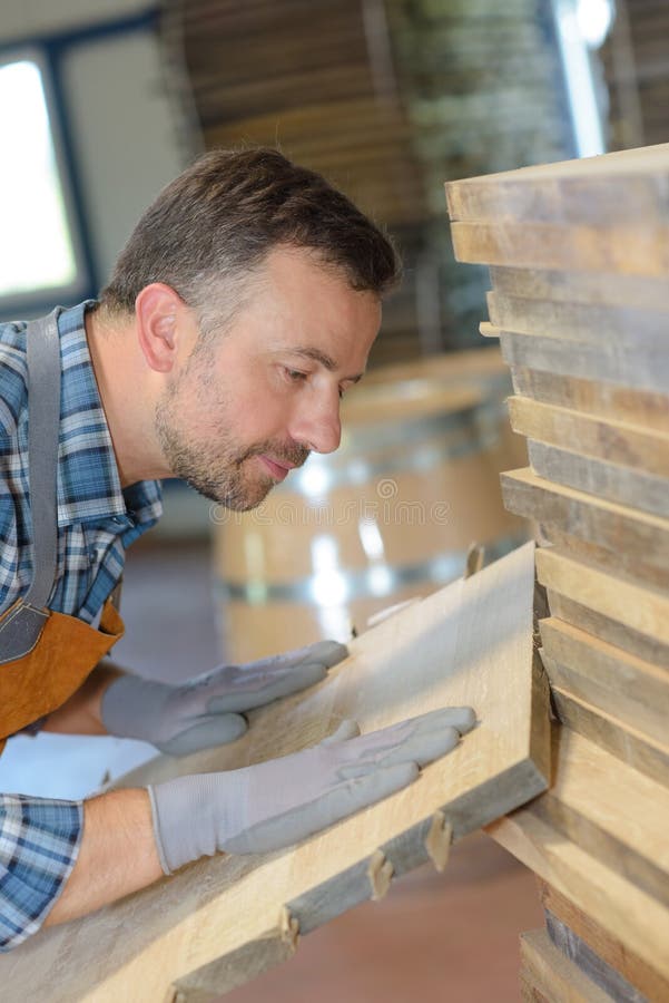 Material for the barrel stock photo. Image of woodwork - 133514442