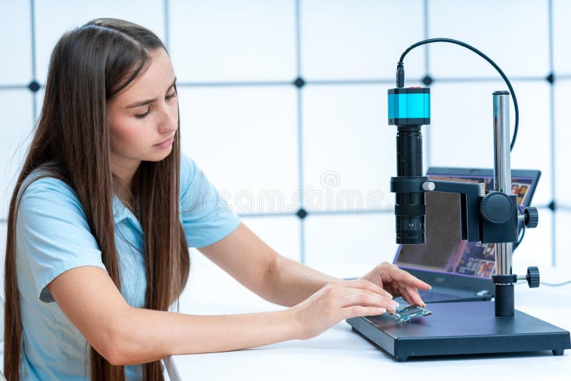 Material Characterization: Analyzing the Composition and Properties of ...