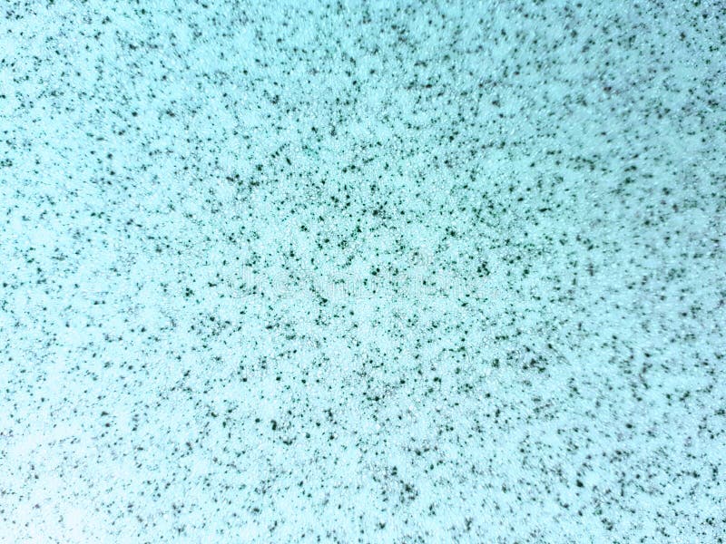 Blue Speckled Gritty Background Stock Image - Image of designs, grungy ...