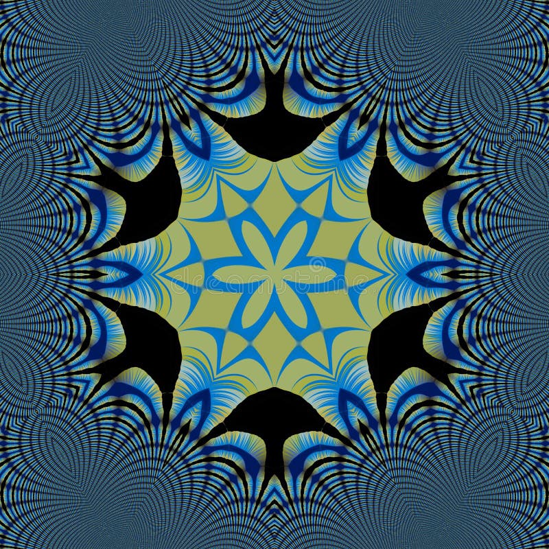 Material Colored Abstract Creative Background Sunrise Shapes Shades and ...