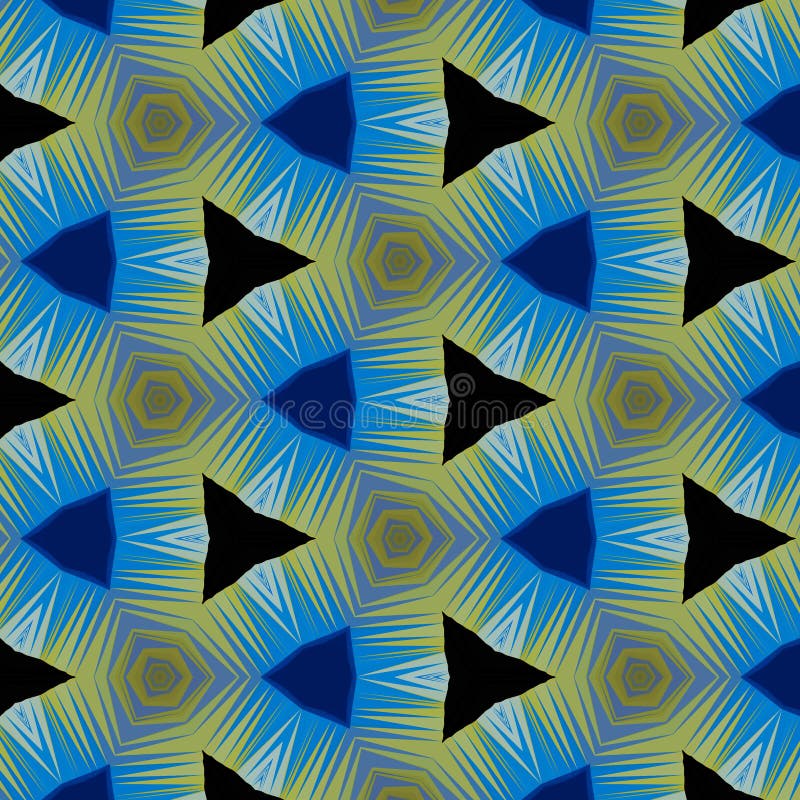 Material Colored Abstract Creative Background Sunrise Shapes Shades and ...