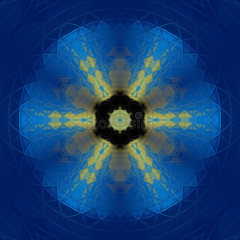 Material Colored Abstract Creative Background Sunrise Shapes Shades and ...