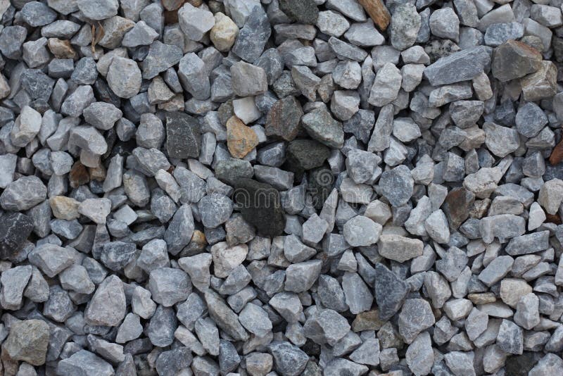 Granite Gravel Texture Material Stone Stock Image - Image of detail ...