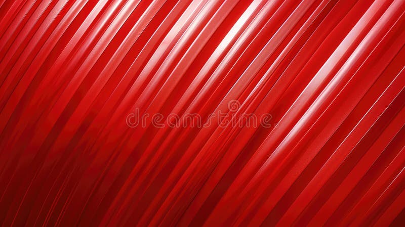 Material Corrugated Plastic Texture Stock Illustration - Illustration ...