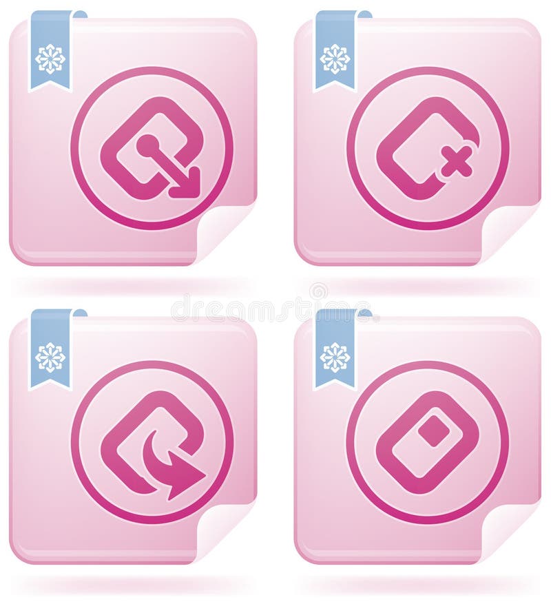 Material Da Ferragem De Computador Ilustração do Vetor - Ilustração de ...