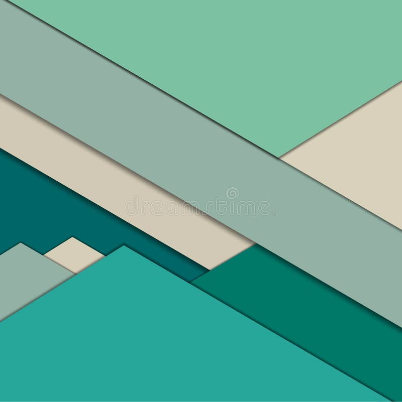 Material Design Background, Modern Digital Design. Material Design ...